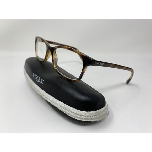 Vogue | Accessories | Vogue Eyeglasses Vo553 W656 Frames 5 16 135 ...